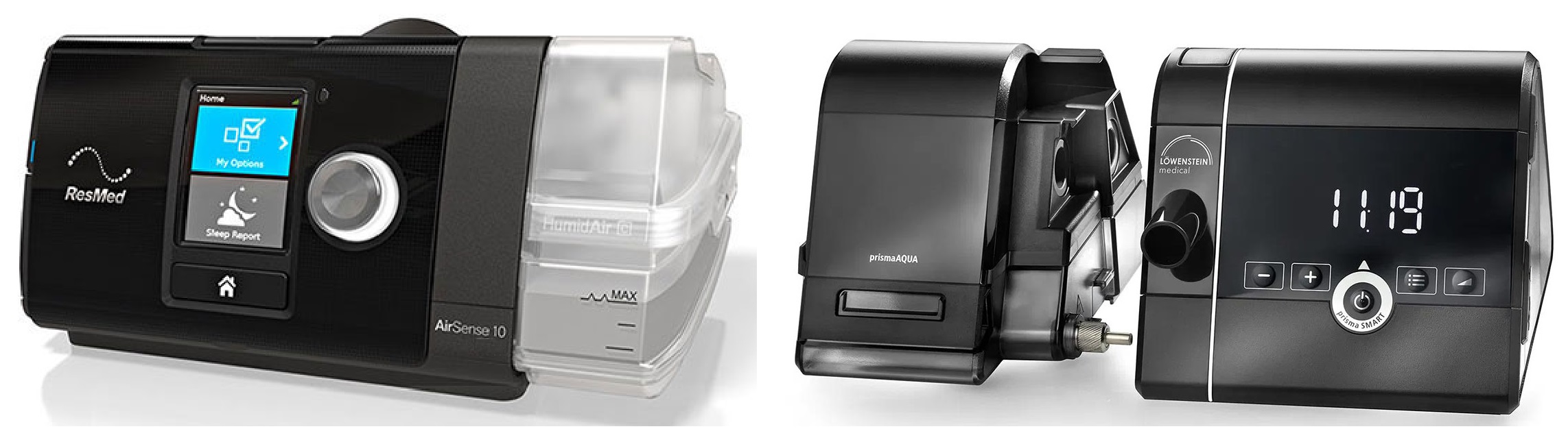 Wynajem Aparatów CPAP - Skuteczna Terapia na Bezdech Senny